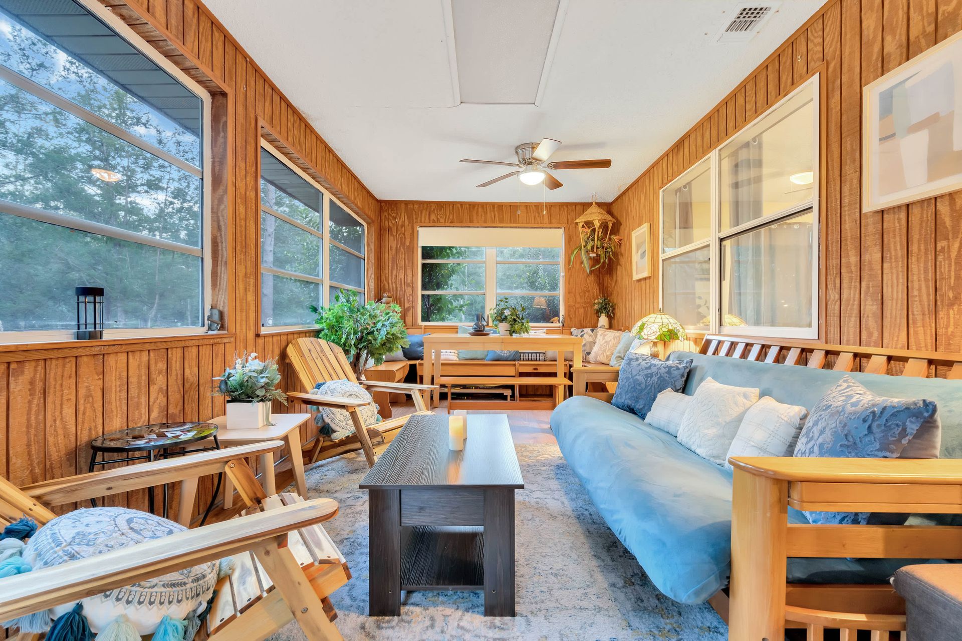 Luxury Vacation Rentals & Property Management | Bnb Hyperion