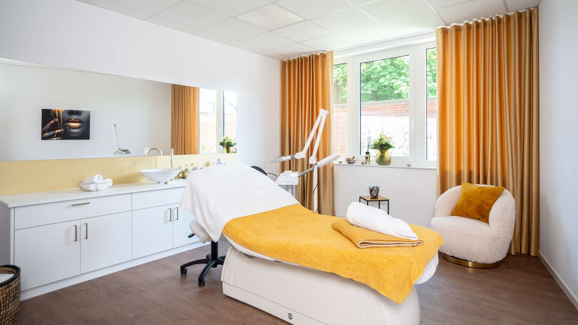 Kosmetikerin | Rietberg | Fenice Cosmetic Podologie
