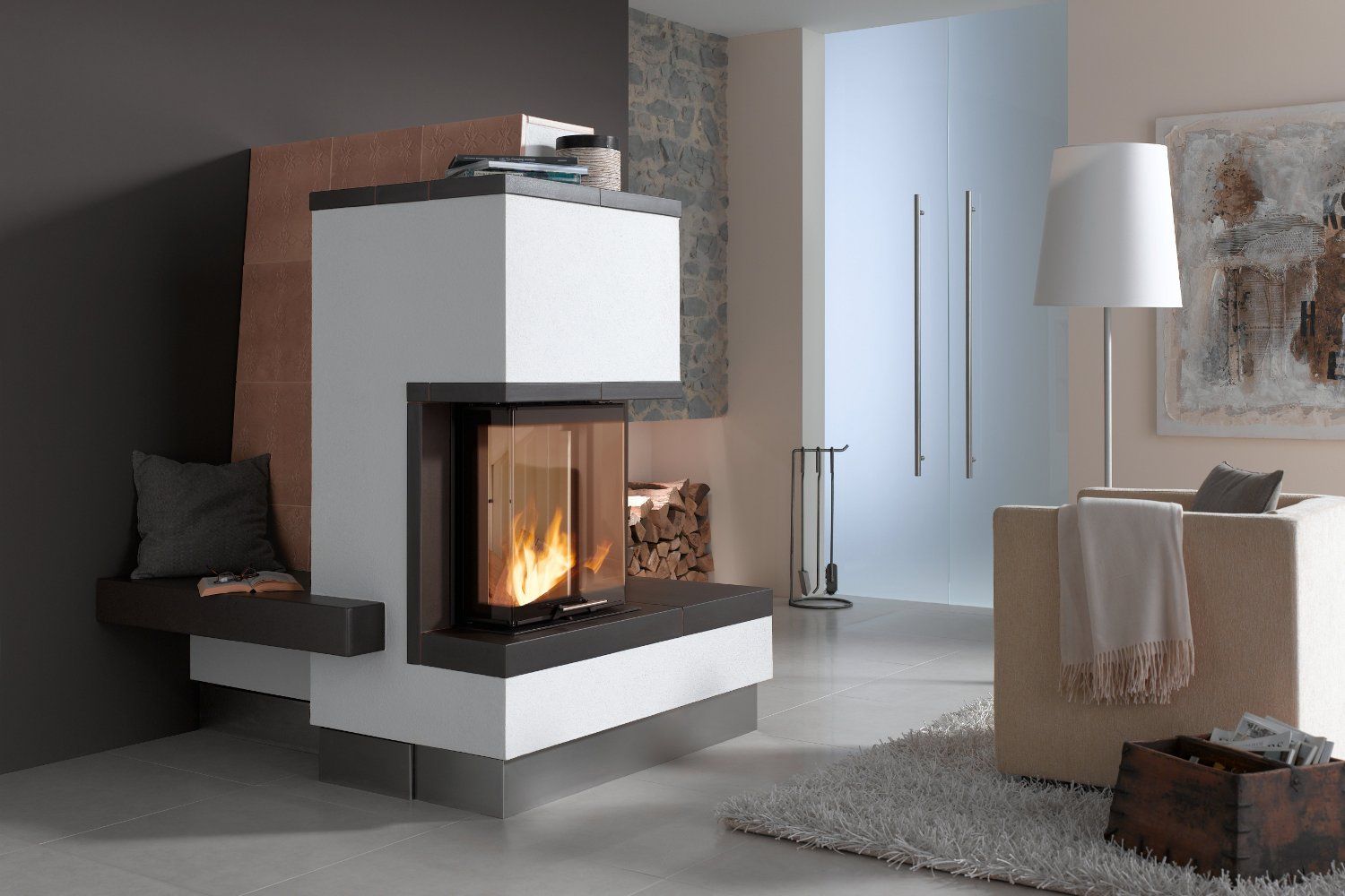 Kamine & Öfen aus Bad Kissingen | Ofenstudio Floth e.K.