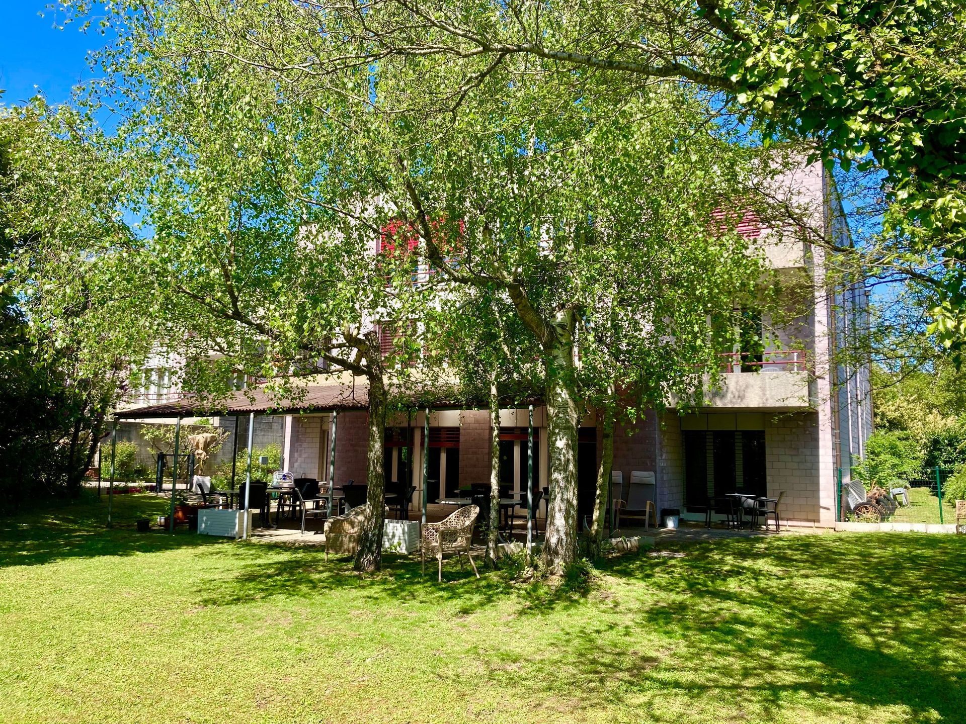 Galerie photos | Résidence en Segrin | Cortaillod