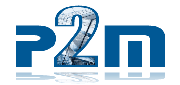 P2M