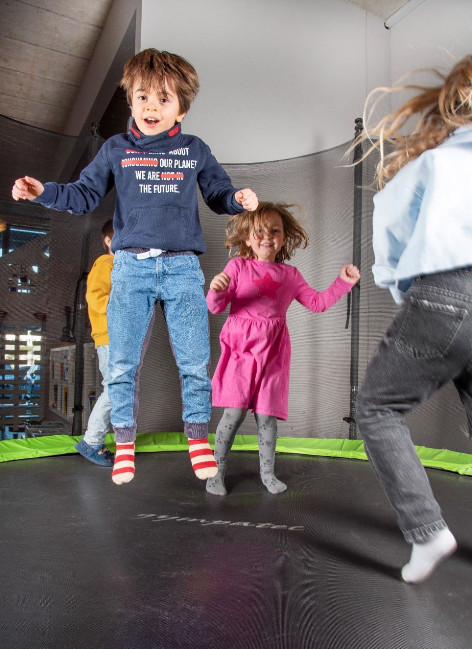 Kinderhort | Brugg & Remetschwil | Teddy Club