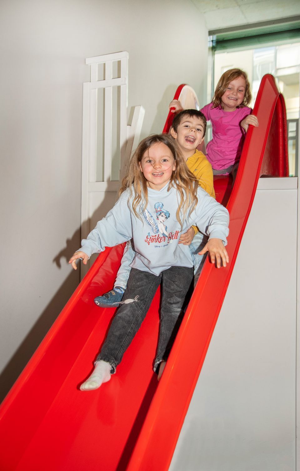 Kinderhort | Brugg & Remetschwil | Teddy Club