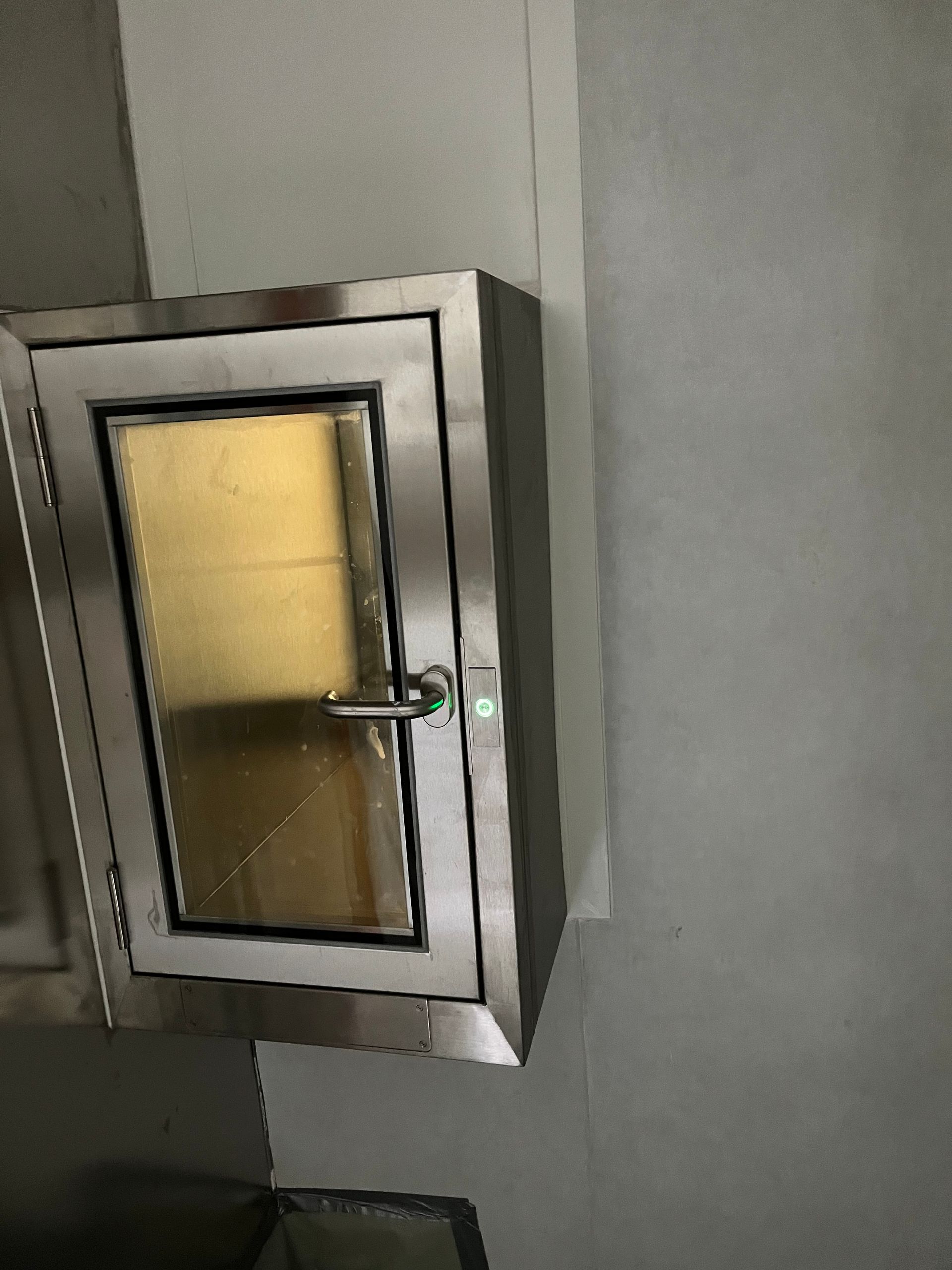 Les réalisations de Concept Froid 23 situé à Gueret