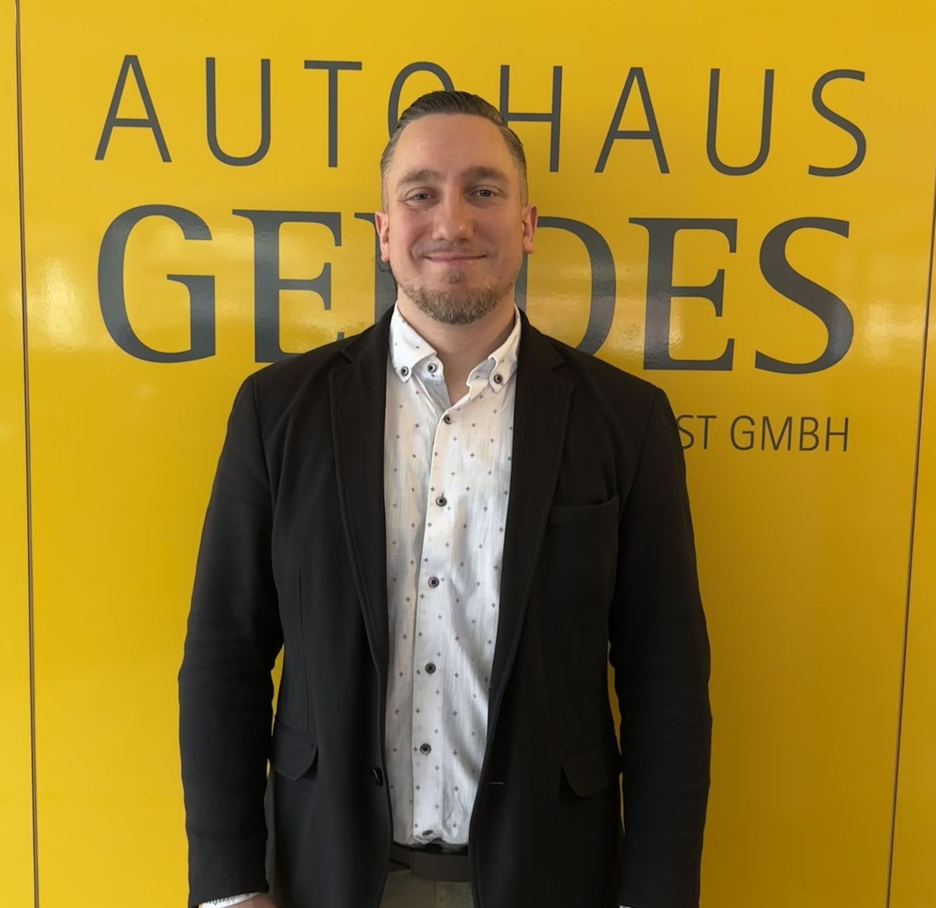 Über uns | Autohaus Gerdes
