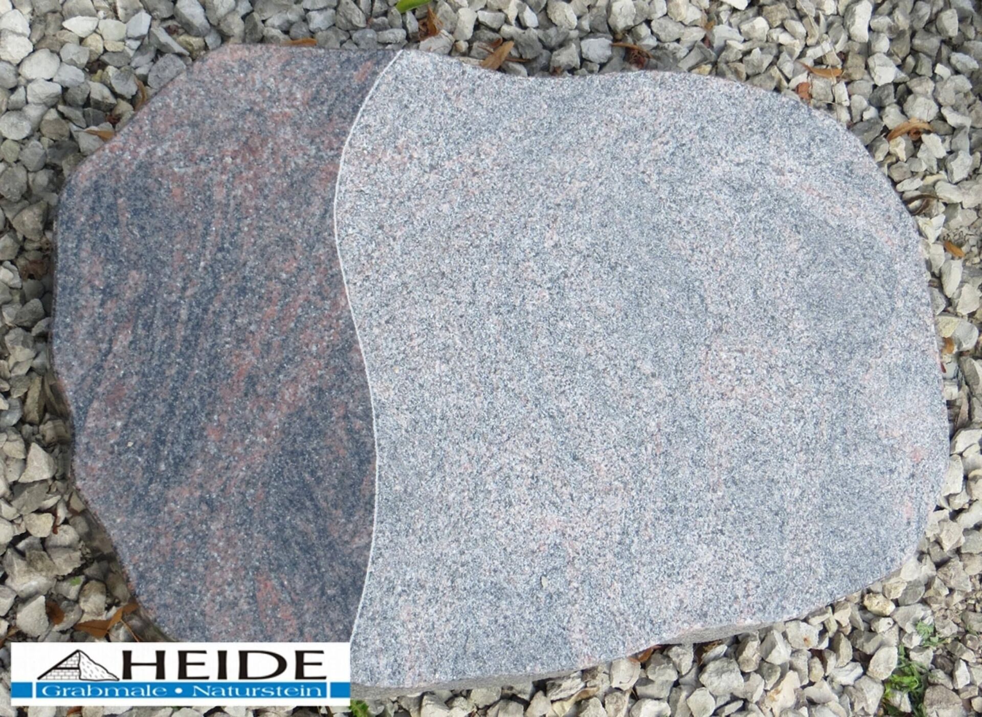 Grabstein kaufen in Nürnberg | Grabmale Heide