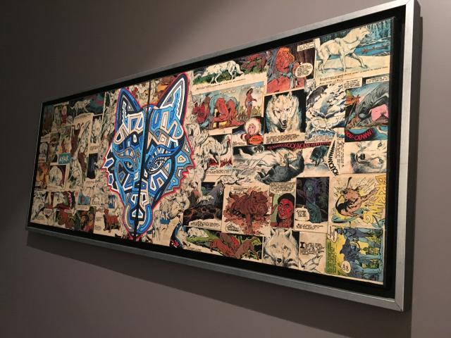 Top Cadres, création et vente de tous types de cadres à Paris 17e