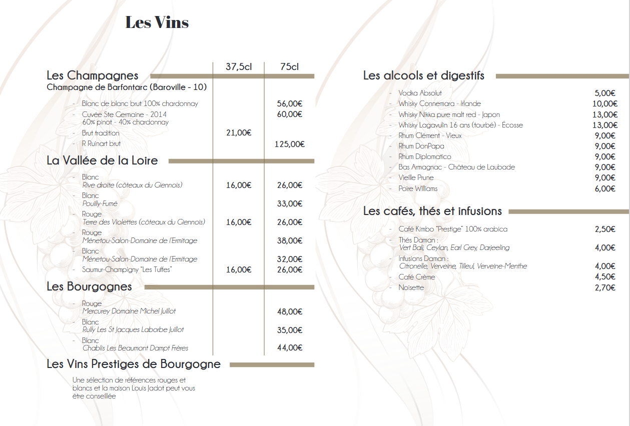 Une cuisine faite maison à Montauban pour éveiller vos papilles
