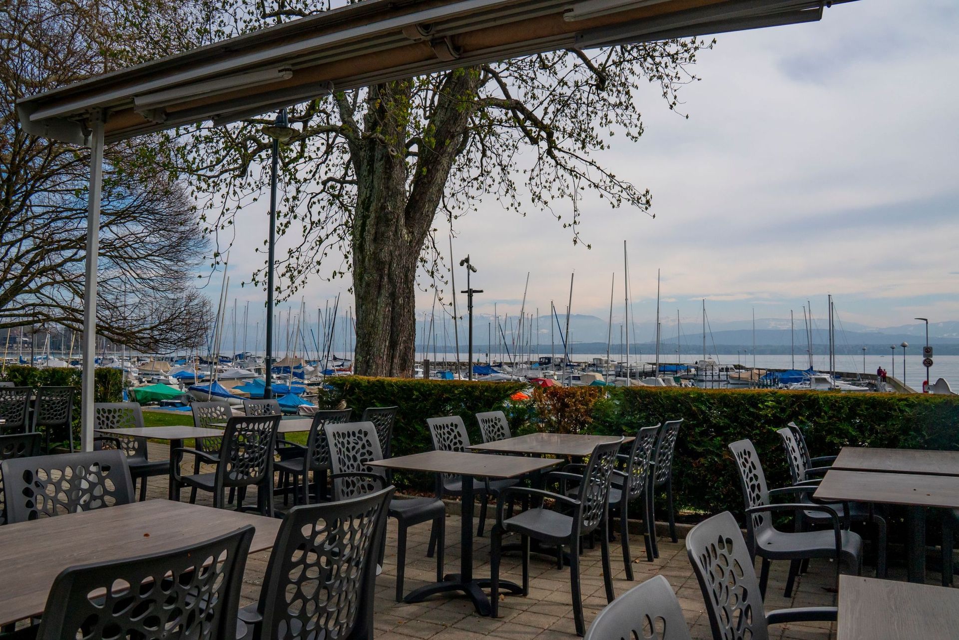 L’univers Les Abériaux Prangins en images - La Côte - Vaud