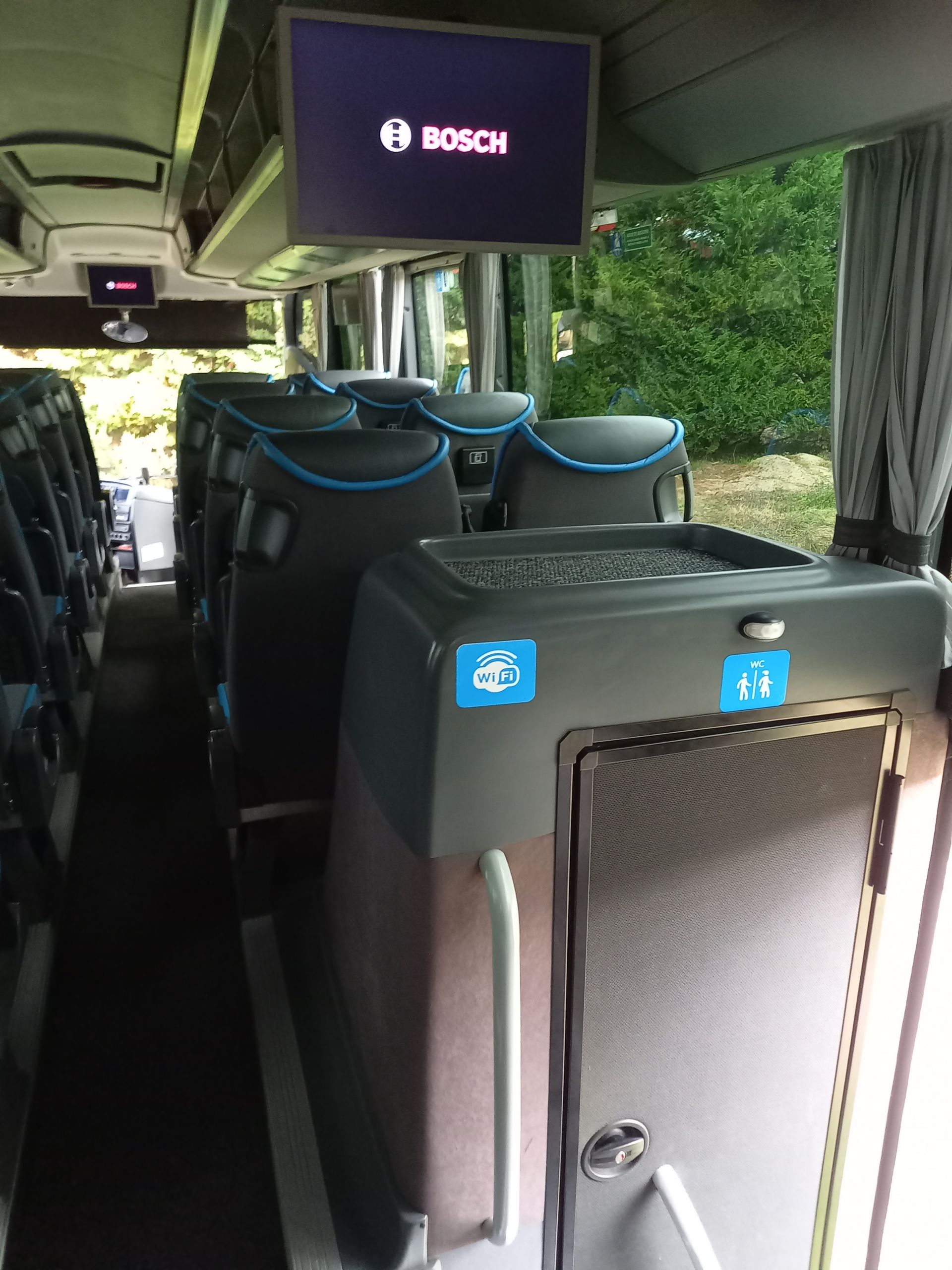 Découvrez votre transporteur situé à Avignon en image