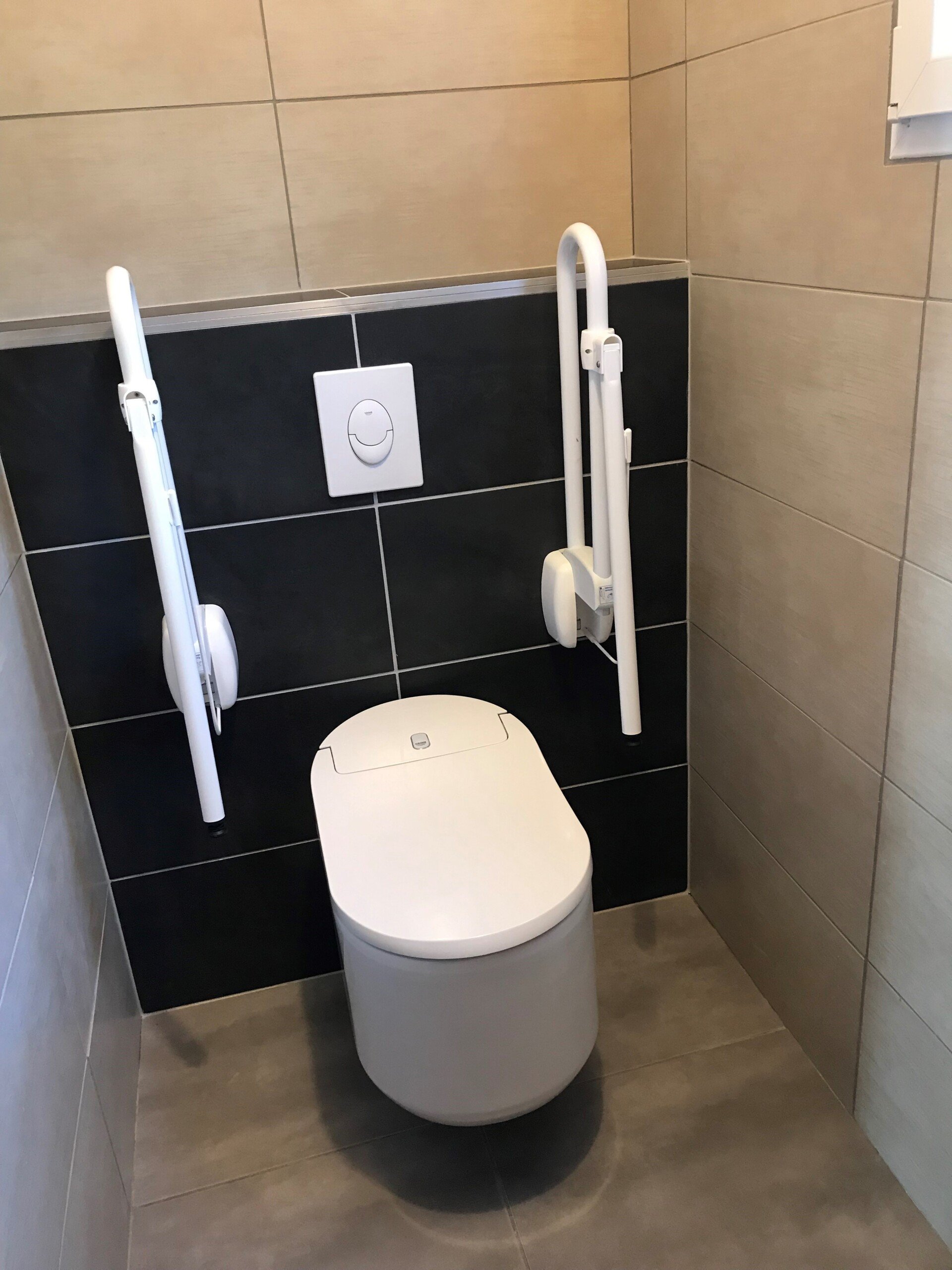 Installation de sanitaire à Belfort - Neuf ou Rénovation