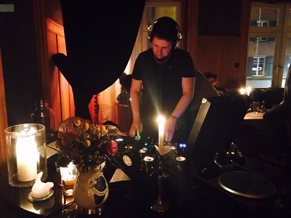 REMIX BAR in Davos - Bilder und Momente von Partys