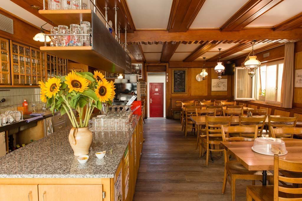 Restaurant Waldegg - Fotogalerie - Hasle-Rüegsau