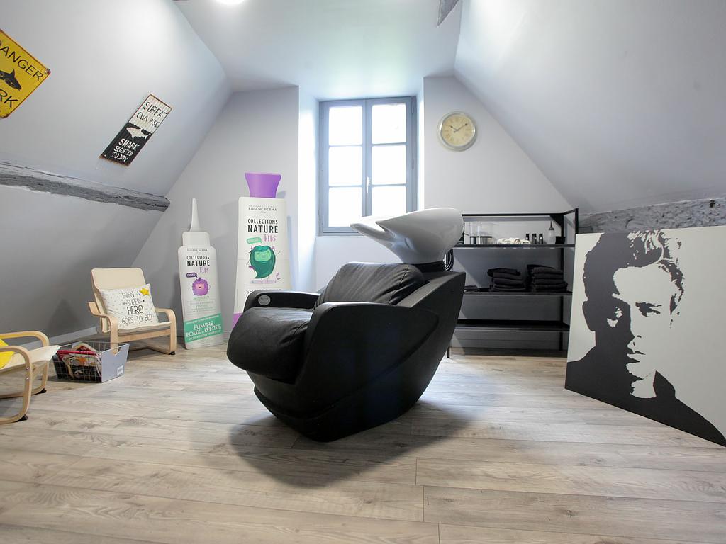 Votre Coiffeur et Barbier à Senlis - L'Atelier des Fées