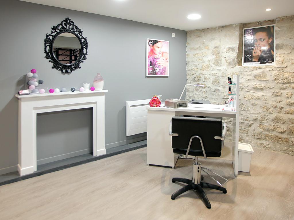 Votre Coiffeur et Barbier à Senlis - L'Atelier des Fées