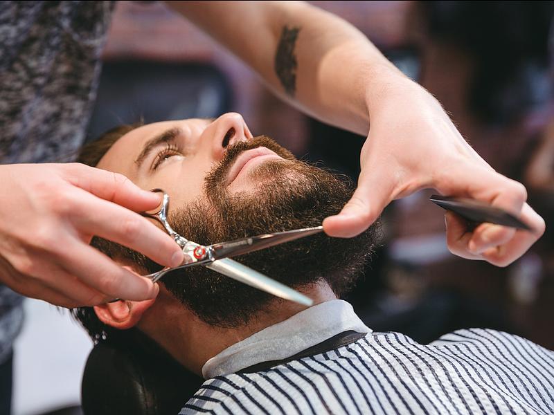 Votre Coiffeur et Barbier à Senlis - L'Atelier des Fées