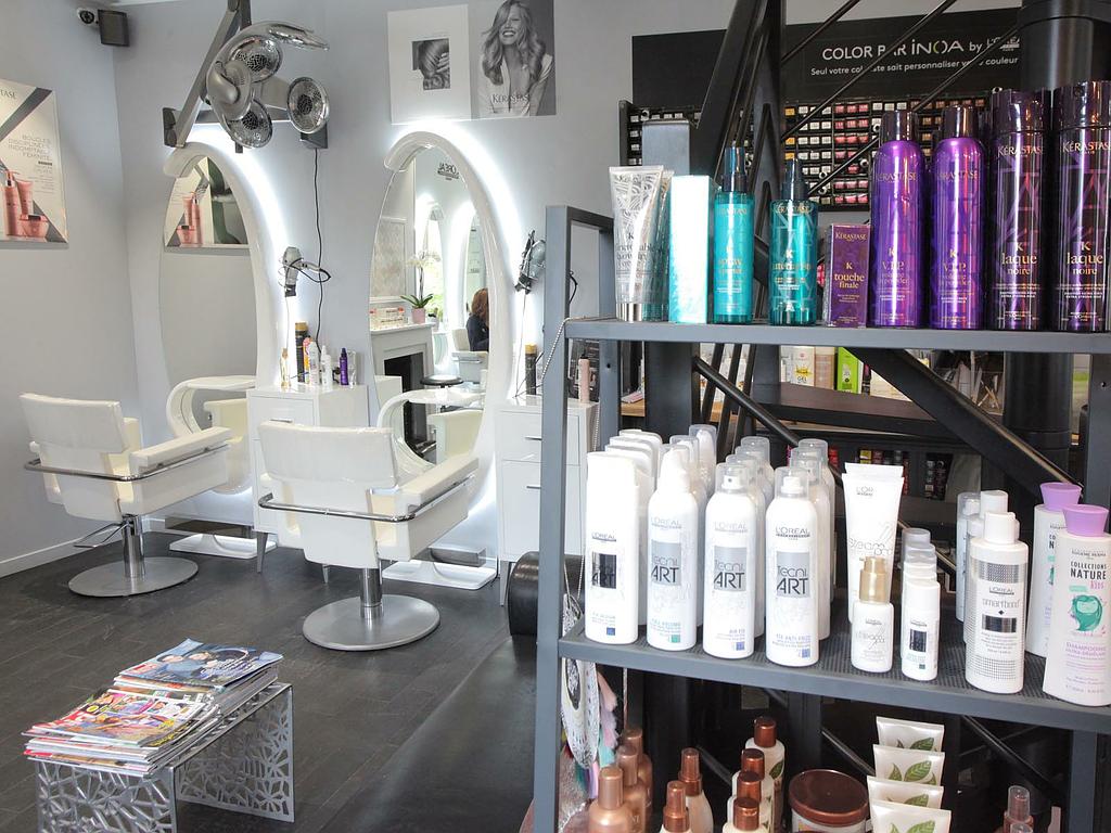 Votre Coiffeur et Barbier à Senlis - L'Atelier des Fées