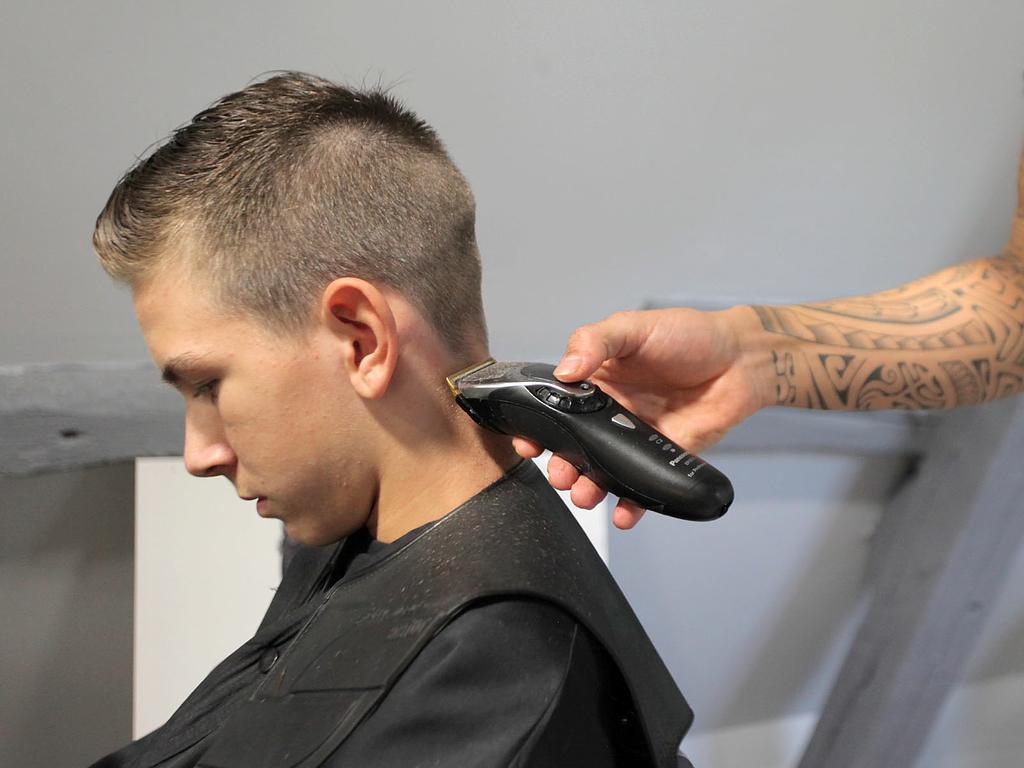 Votre Coiffeur et Barbier à Senlis - L'Atelier des Fées