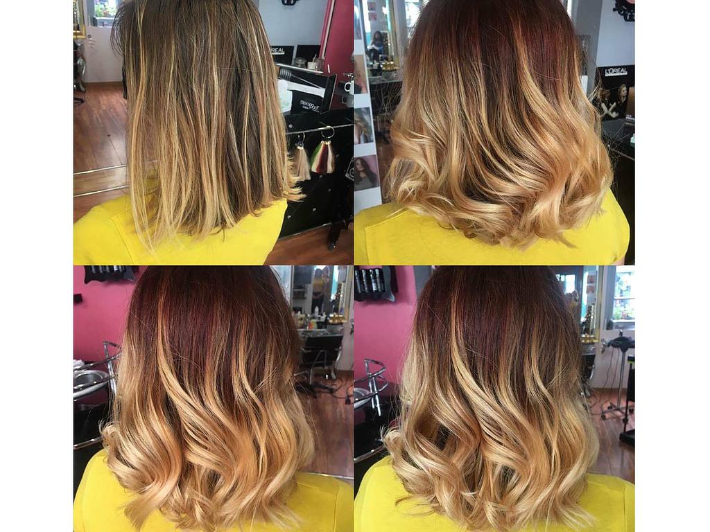 Votre Coiffeur et Barbier à Senlis - L'Atelier des Fées