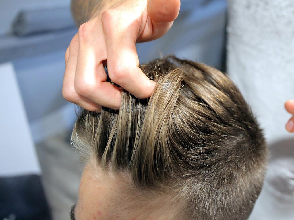 Votre Coiffeur et Barbier à Senlis - L'Atelier des Fées
