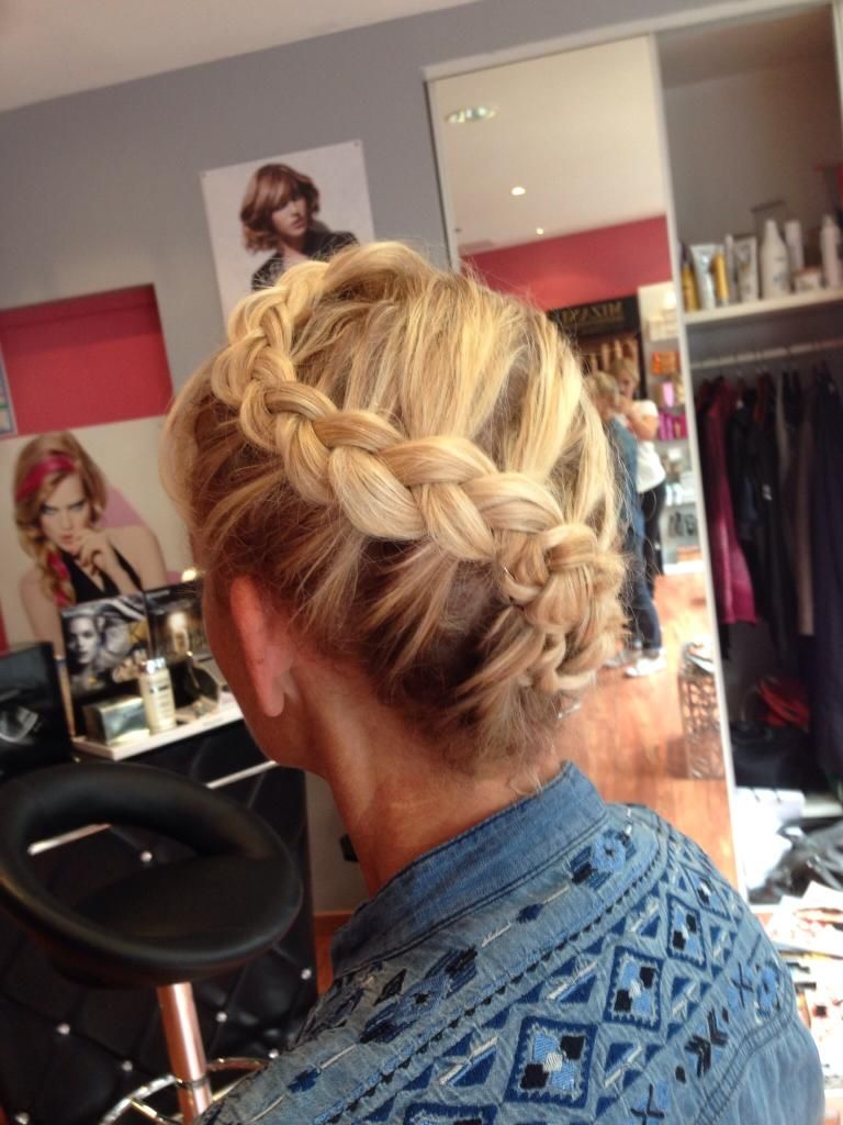 Votre Coiffeur et Barbier à Senlis - L'Atelier des Fées