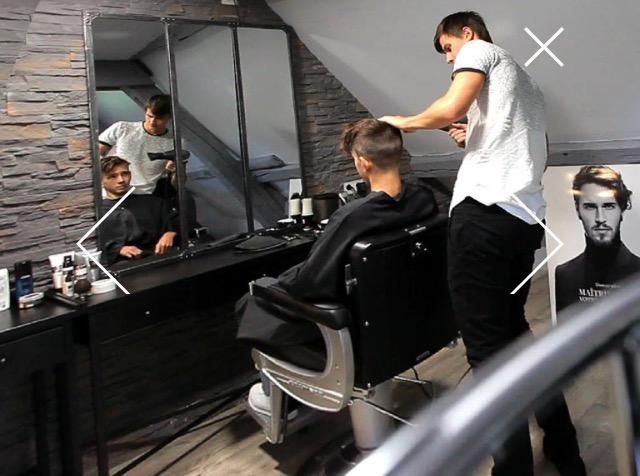 Votre Coiffeur et Barbier à Senlis - L'Atelier des Fées