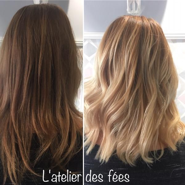 Votre Coiffeur et Barbier à Senlis - L'Atelier des Fées