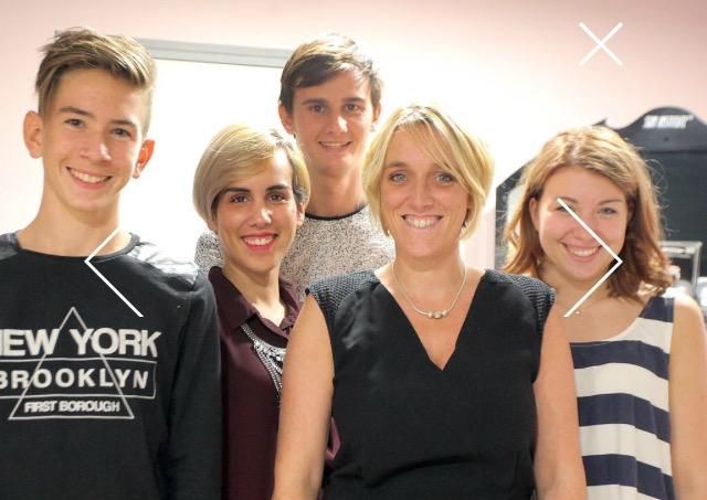 Votre Coiffeur et Barbier à Senlis - L'Atelier des Fées