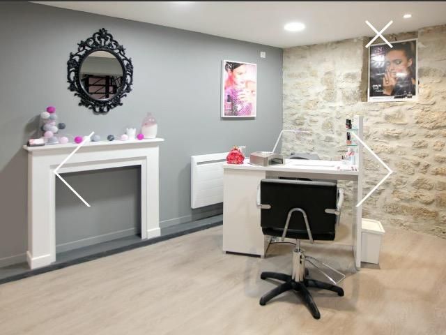 Votre Coiffeur et Barbier à Senlis - L'Atelier des Fées