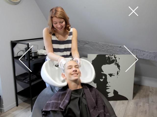 Votre Coiffeur et Barbier à Senlis - L'Atelier des Fées