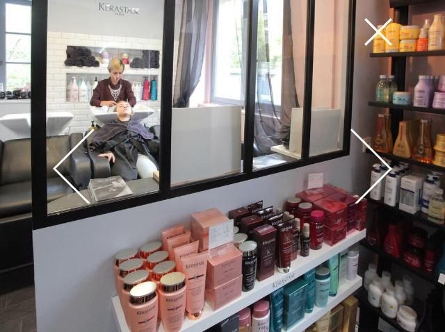 Votre Coiffeur et Barbier à Senlis - L'Atelier des Fées