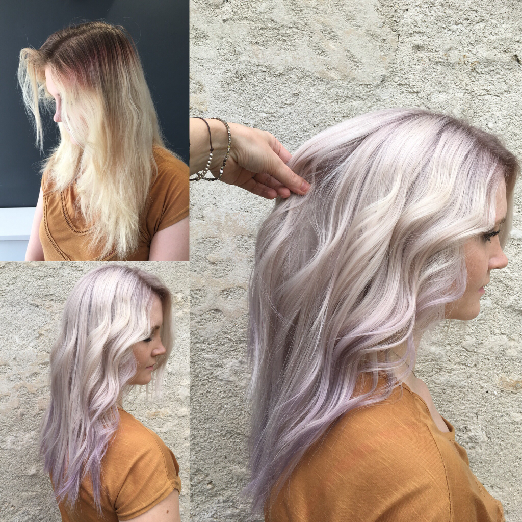 Votre Coiffeur et Barbier à Senlis - L'Atelier des Fées