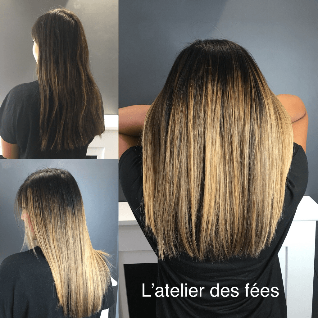 Votre Coiffeur et Barbier à Senlis - L'Atelier des Fées