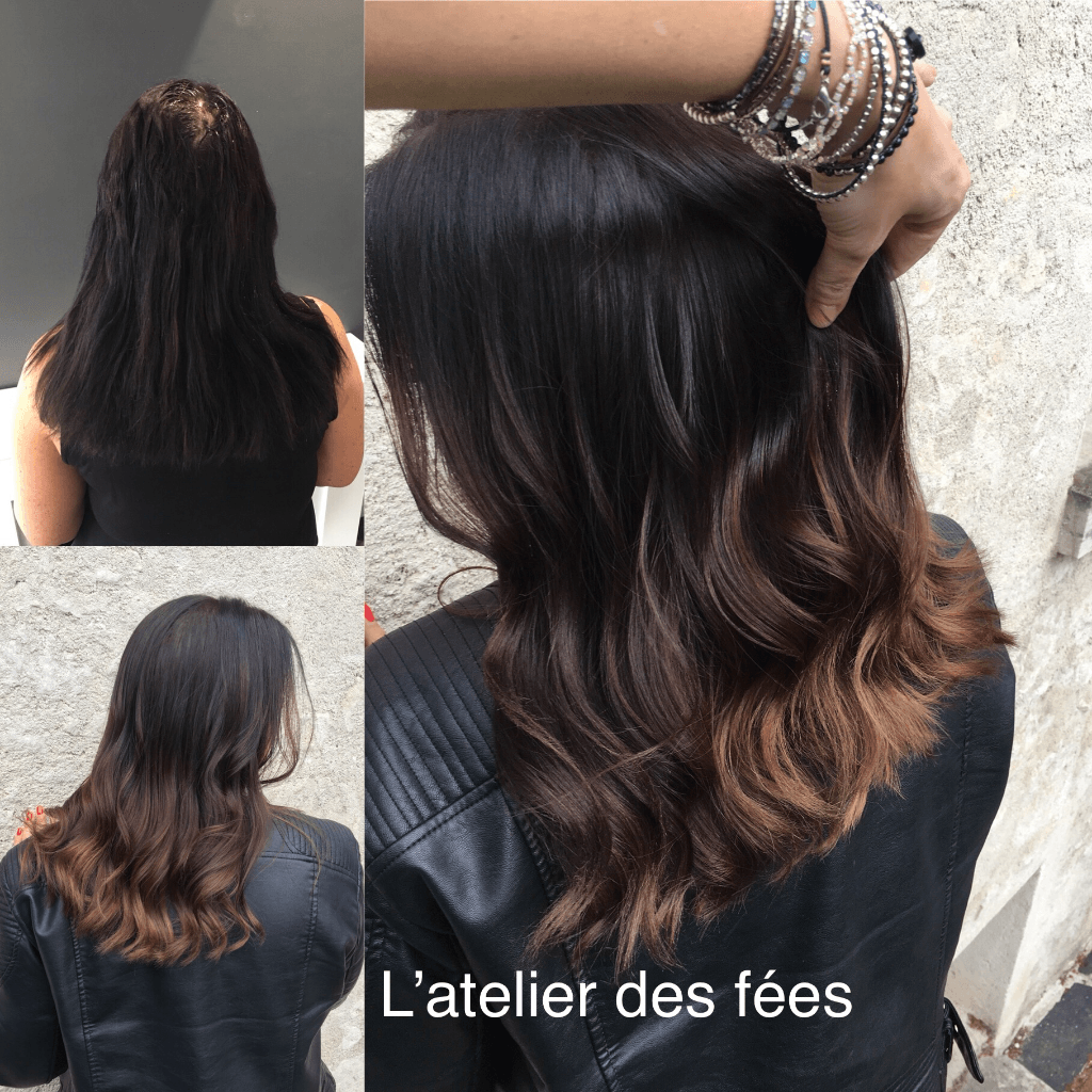 Votre Coiffeur et Barbier à Senlis - L'Atelier des Fées
