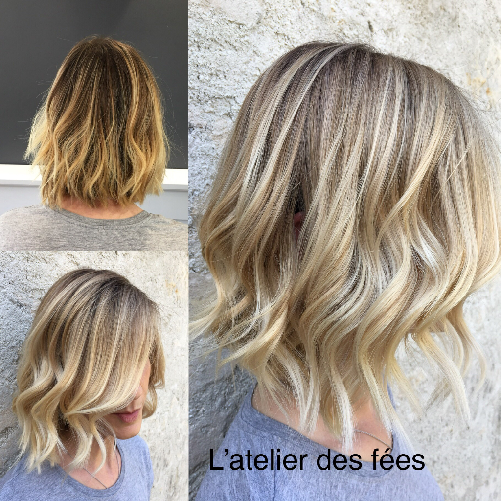 Votre Coiffeur et Barbier à Senlis - L'Atelier des Fées