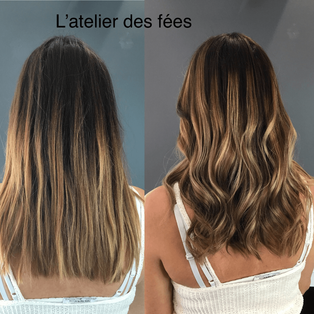 Votre Coiffeur et Barbier à Senlis - L'Atelier des Fées