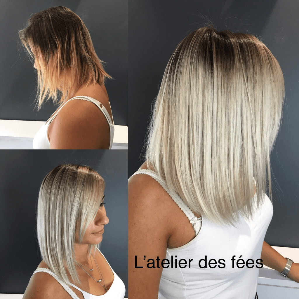 Votre Coiffeur et Barbier à Senlis - L'Atelier des Fées