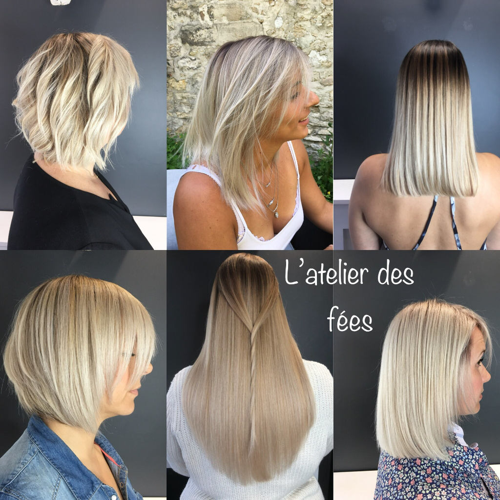 Votre Coiffeur et Barbier à Senlis - L'Atelier des Fées