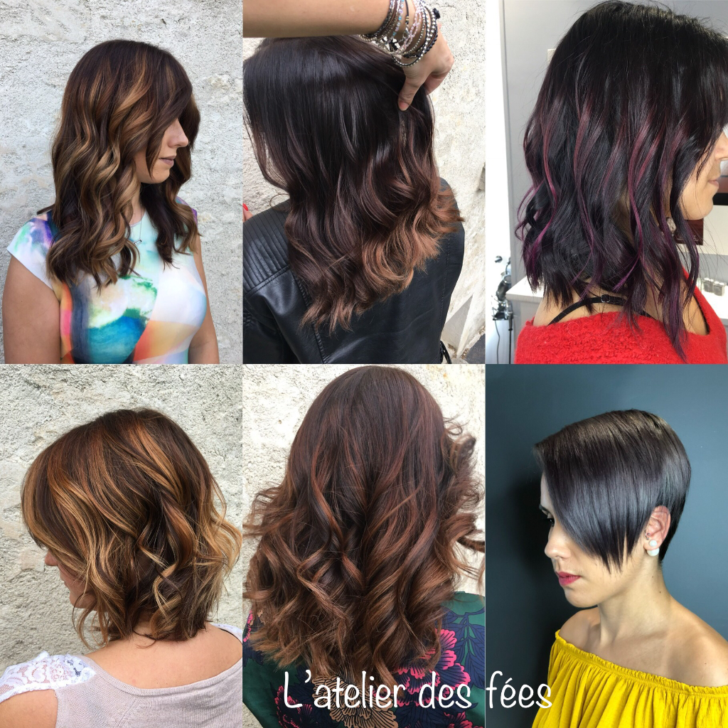 Votre Coiffeur et Barbier à Senlis - L'Atelier des Fées