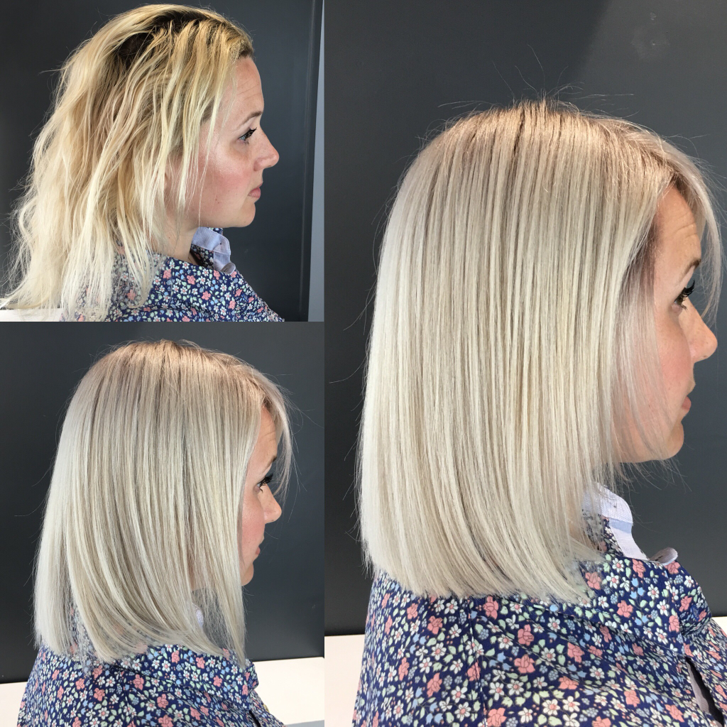 Votre Coiffeur et Barbier à Senlis - L'Atelier des Fées