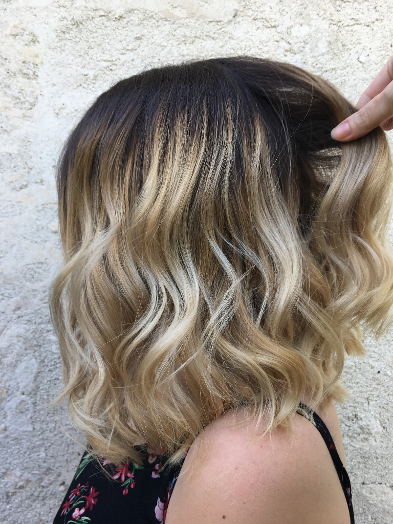 Votre Coiffeur et Barbier à Senlis - L'Atelier des Fées