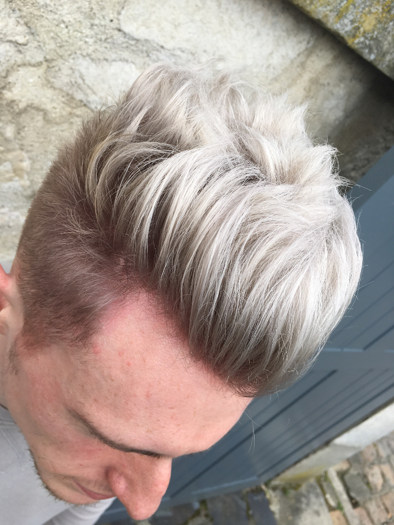 Votre Coiffeur et Barbier à Senlis - L'Atelier des Fées