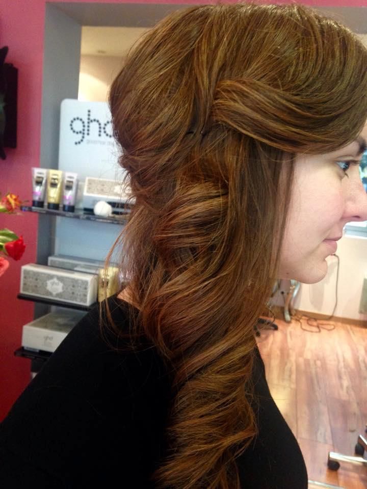 Votre Coiffeur et Barbier à Senlis - L'Atelier des Fées