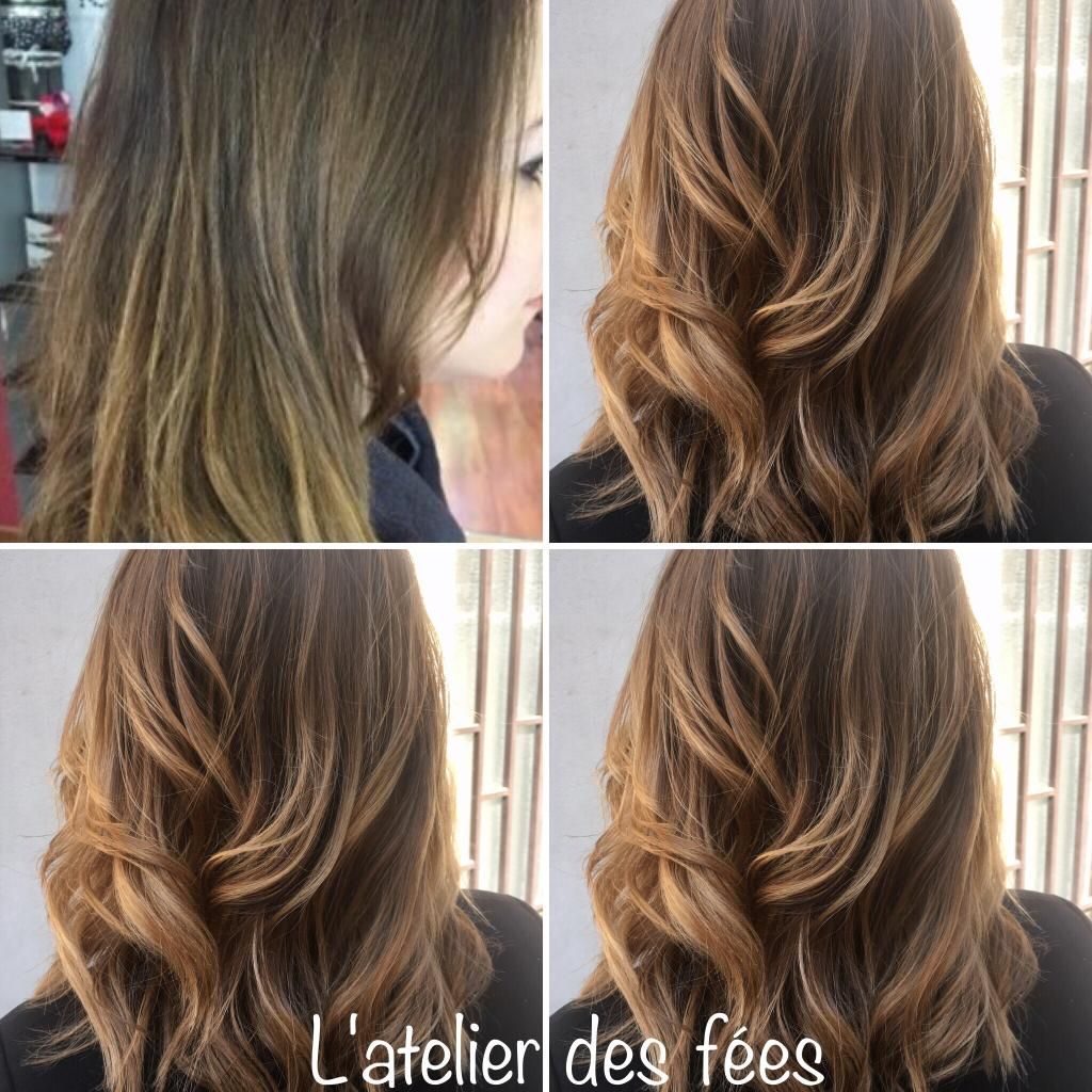 Votre Coiffeur et Barbier à Senlis - L'Atelier des Fées