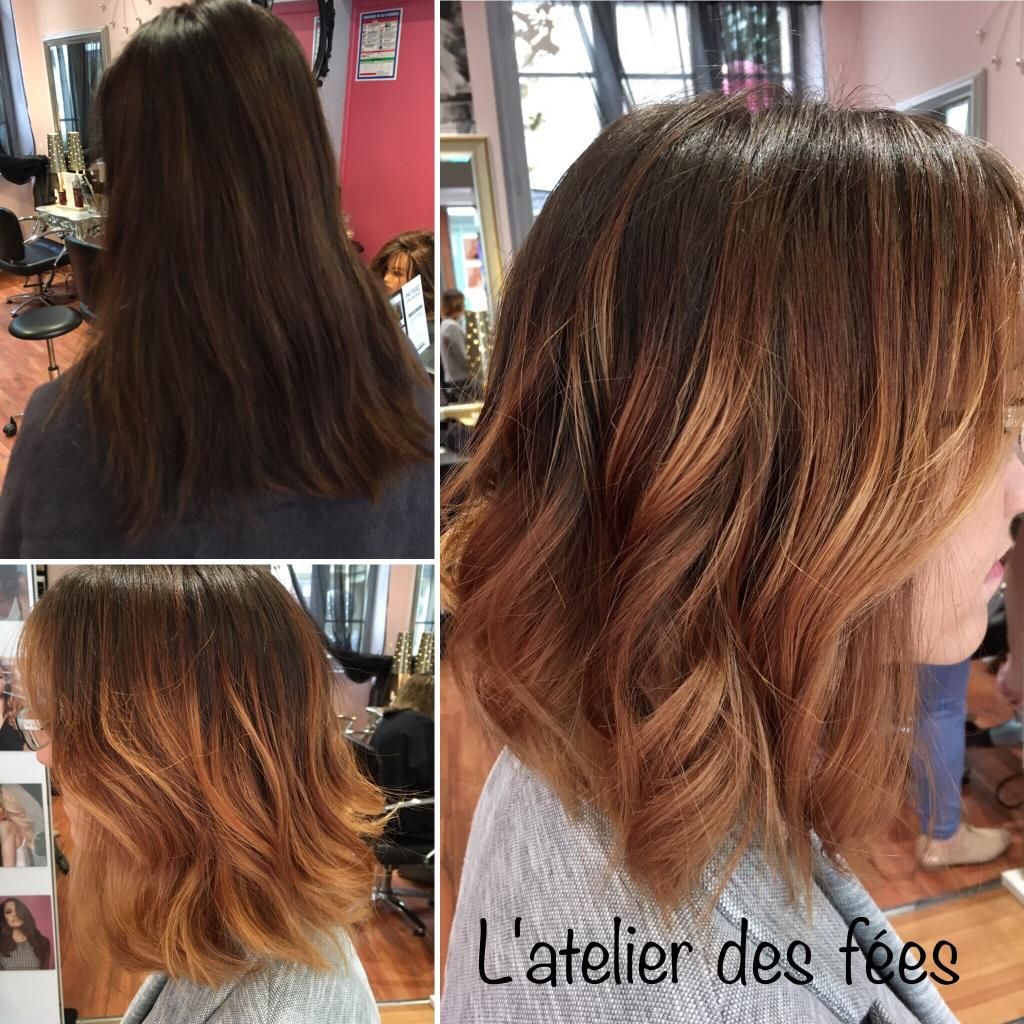 Votre Coiffeur et Barbier à Senlis - L'Atelier des Fées