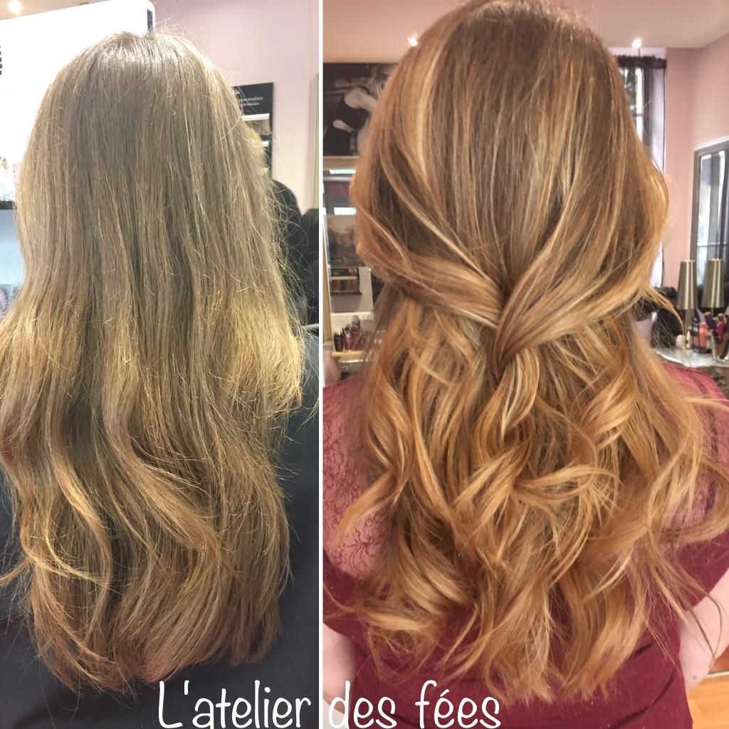 Votre Coiffeur et Barbier à Senlis - L'Atelier des Fées