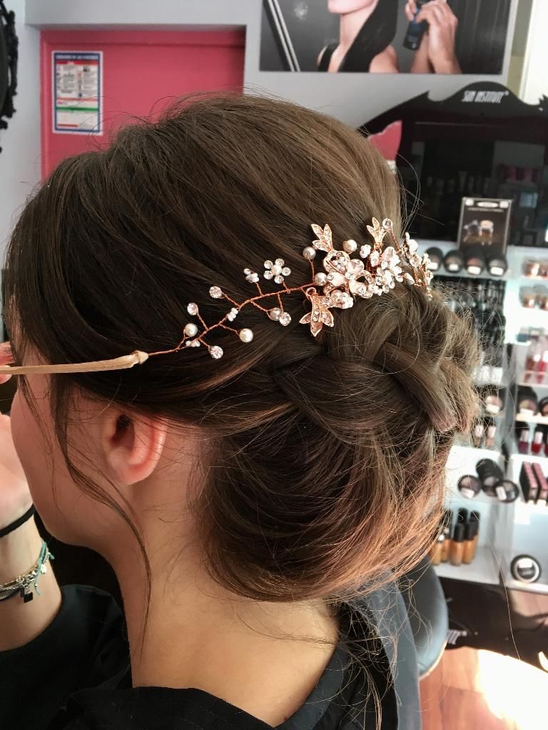 Votre Coiffeur et Barbier à Senlis - L'Atelier des Fées