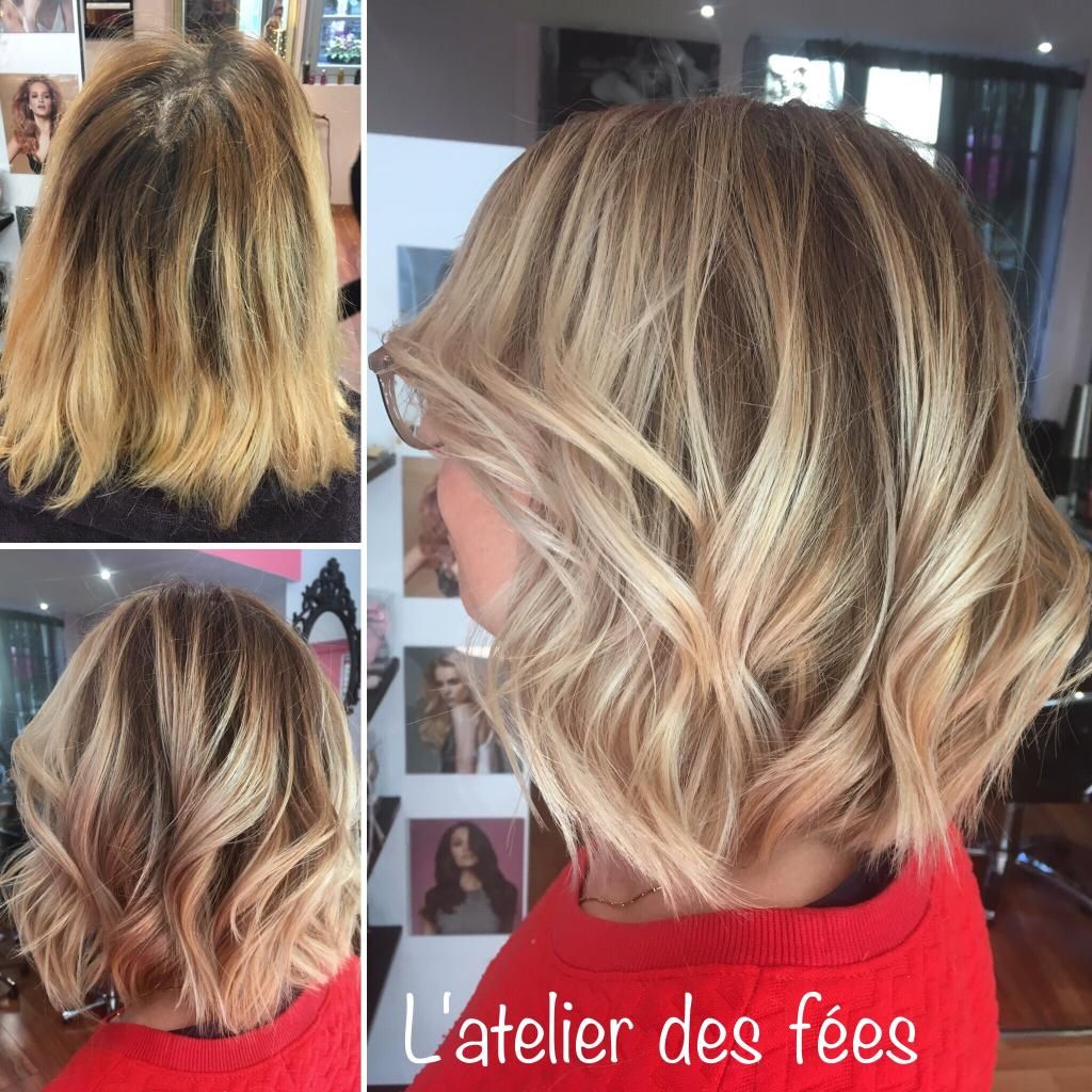 Votre Coiffeur et Barbier à Senlis - L'Atelier des Fées