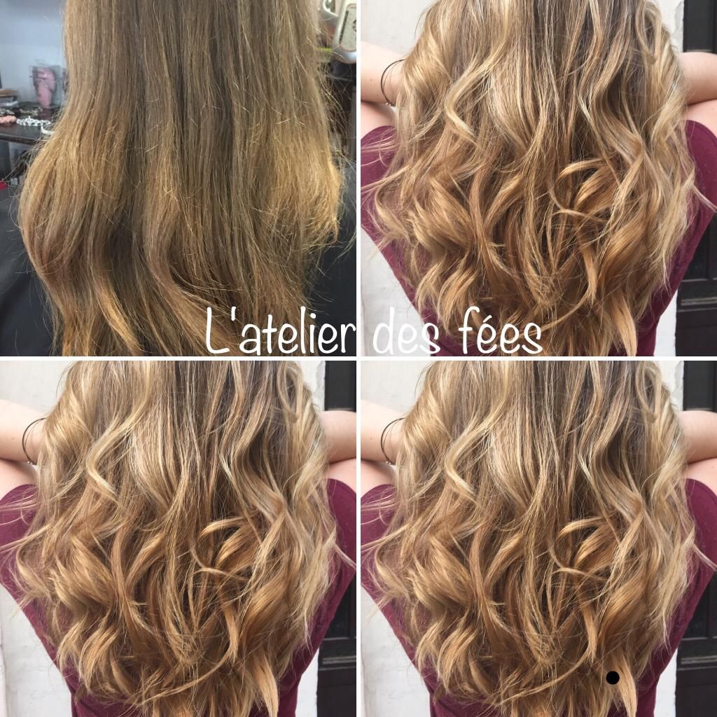 Votre Coiffeur et Barbier à Senlis - L'Atelier des Fées