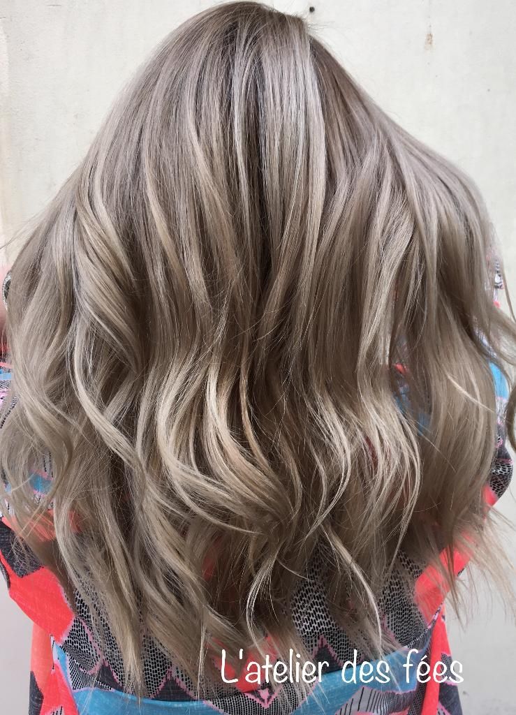 Votre Coiffeur et Barbier à Senlis - L'Atelier des Fées